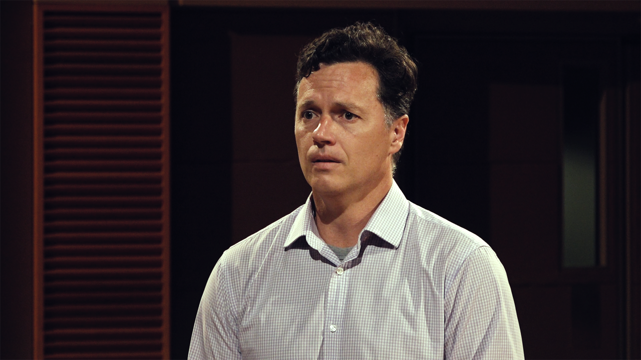 Andrew Goodwin sings Tchaikovsky - ABC Classic