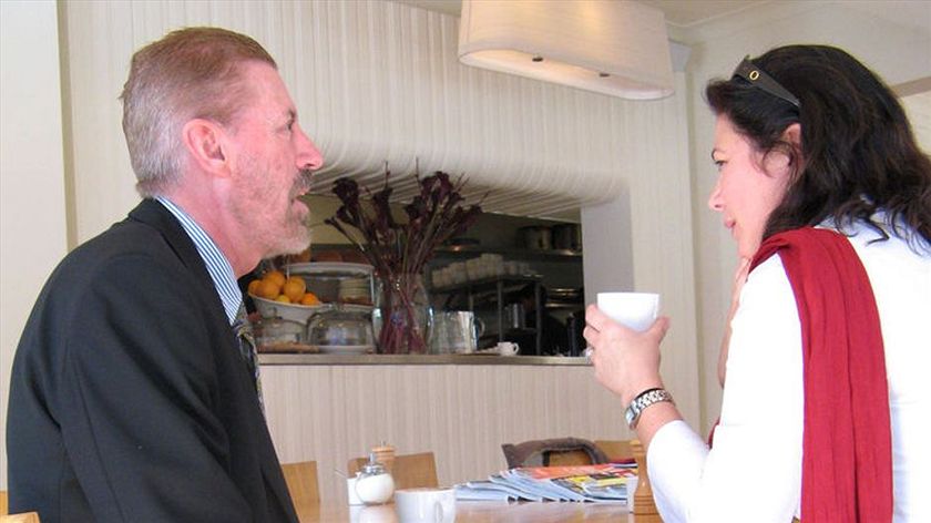 Race Discrimination Commissioner lashes NT intervention - ABC listen