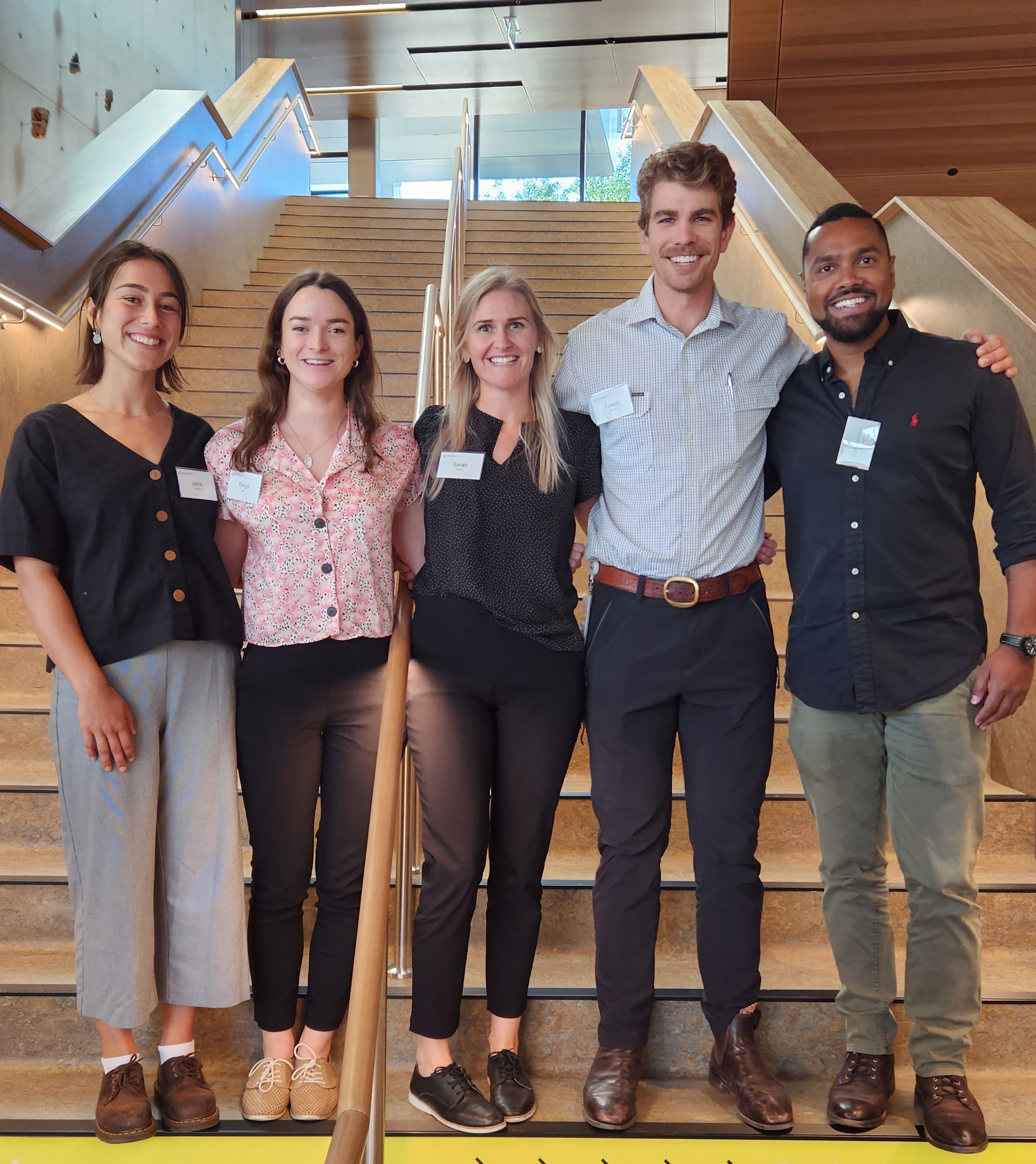 WA Country Health Service employs five medical interns at Geraldton ...