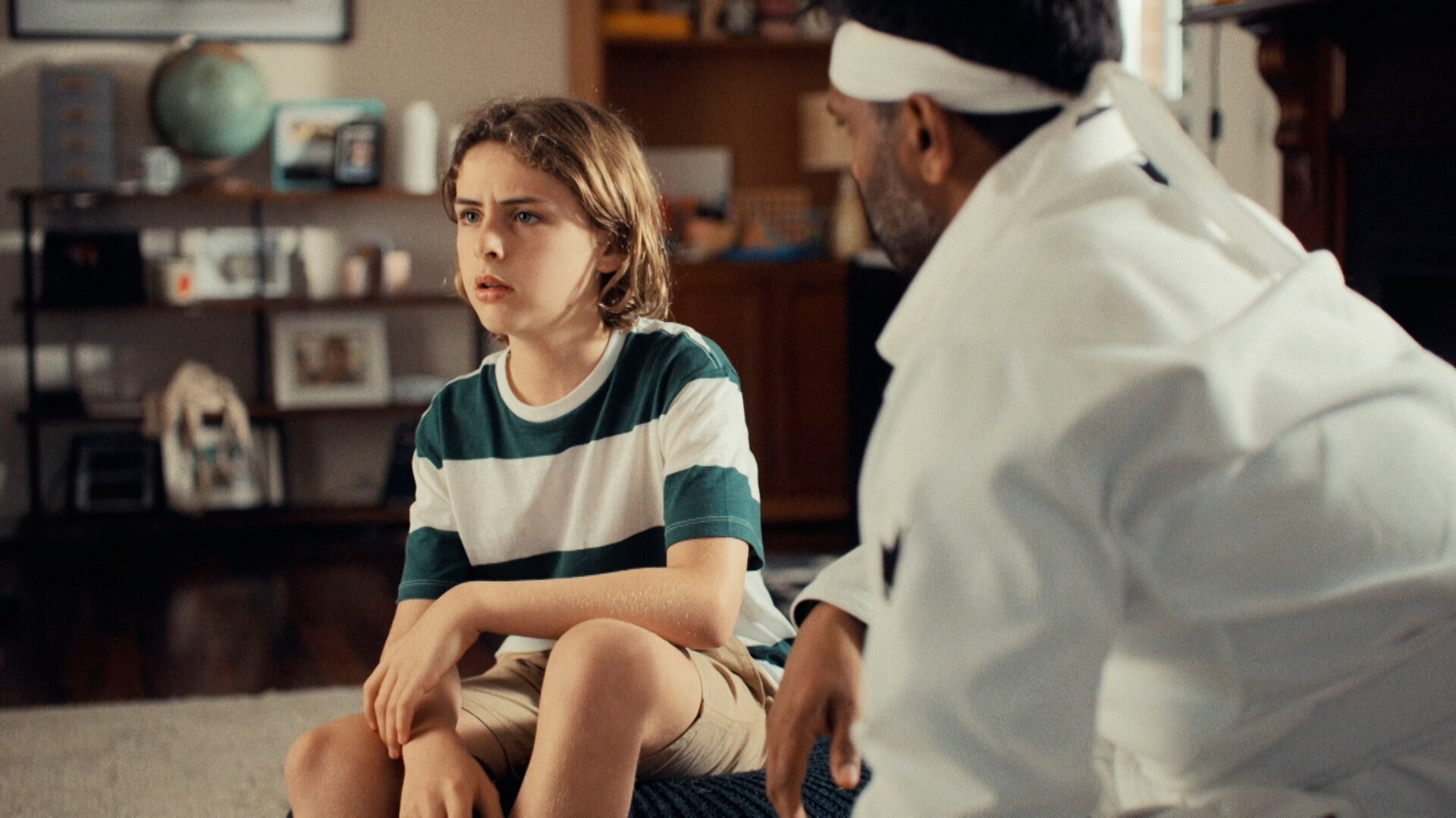 The Role Of A Lifetime: Positive masculinity vs tired stereotypes - ABC ...