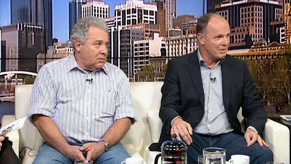 Fran Kelly - ABC News