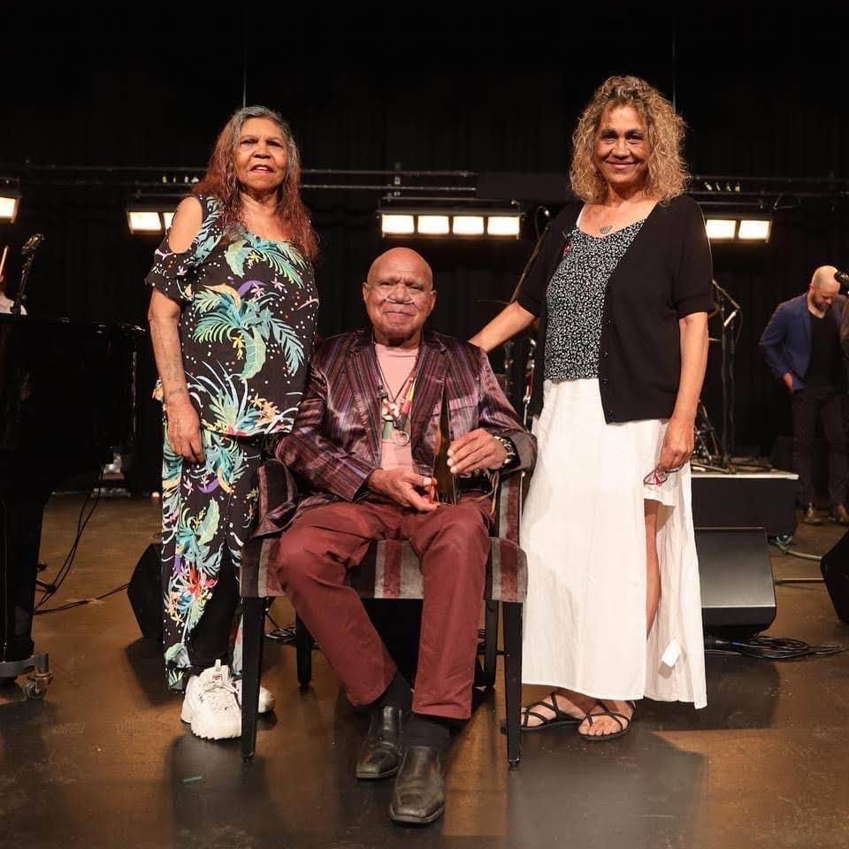 Archie Roach's life and legacy to be honoured at state memorial in ...