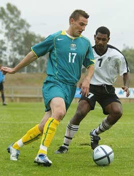 Zdrilic signs for Sydney - ABC News