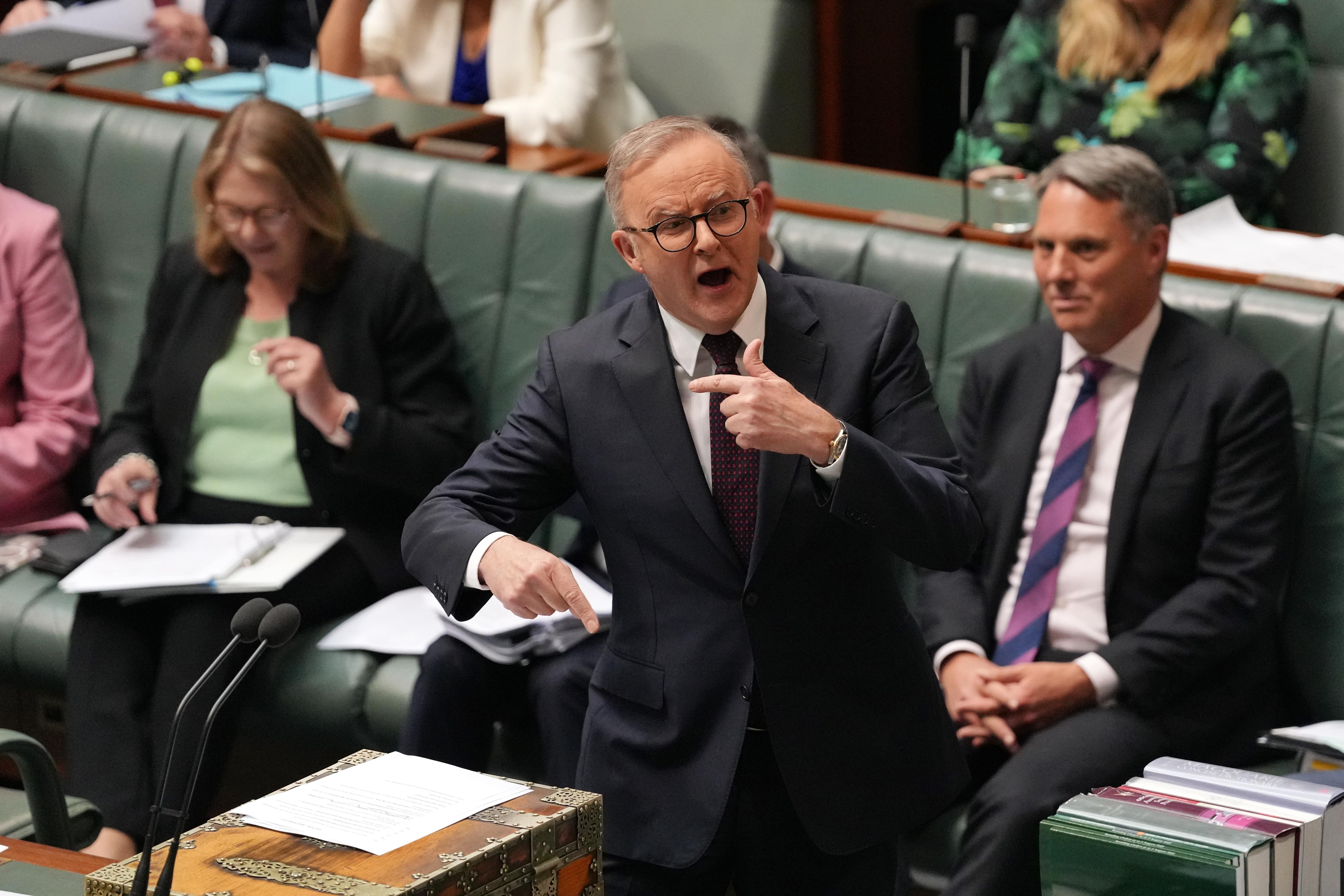 Australian Christopher Burton wins silver in equestrian individual ...
