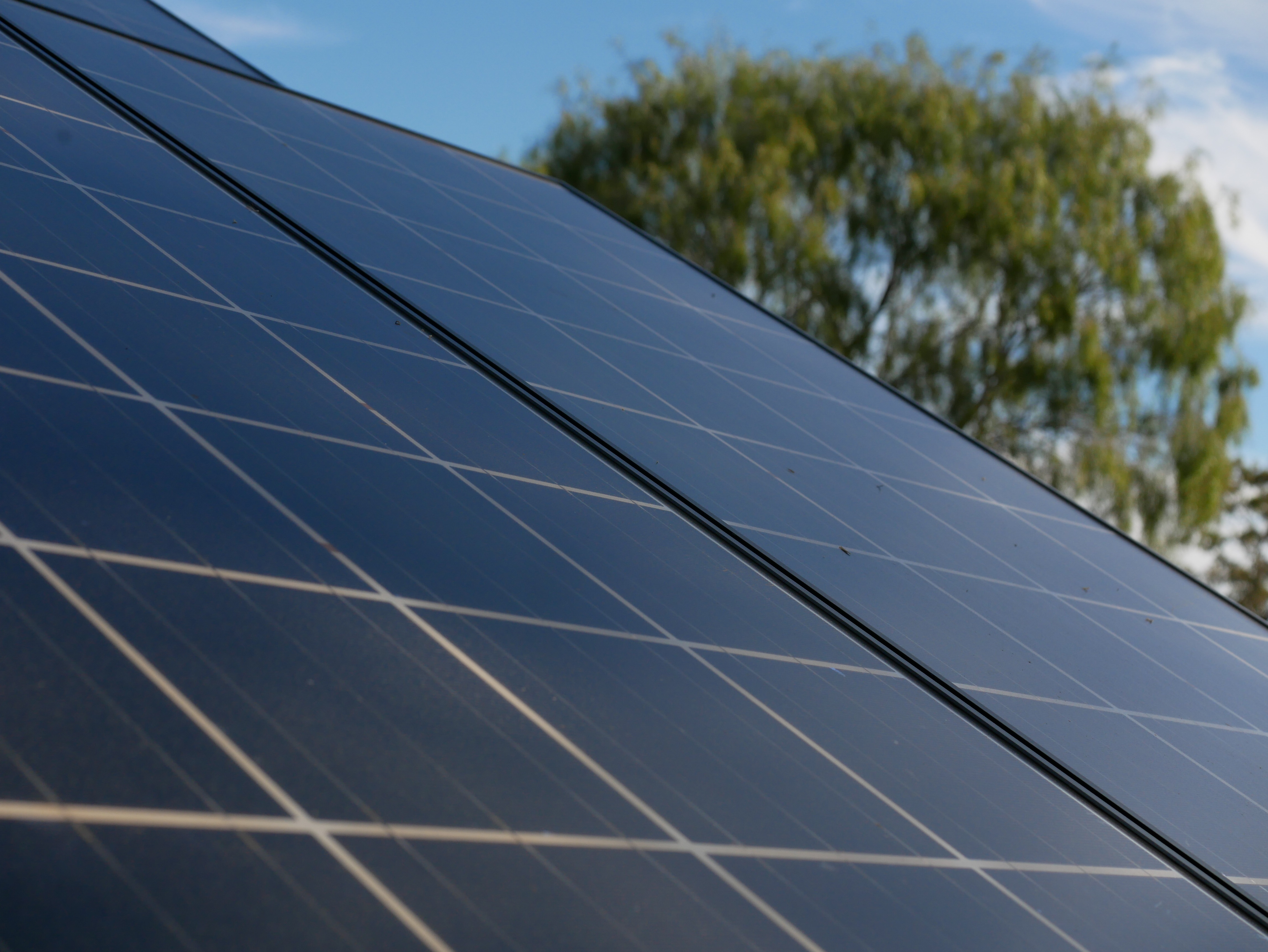 Alice Springs can be powered by 50 per cent renewable energy in six ...