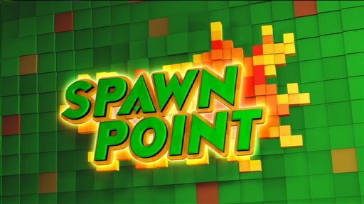 Welcome to Good Game Spawn Point! - ABC ME