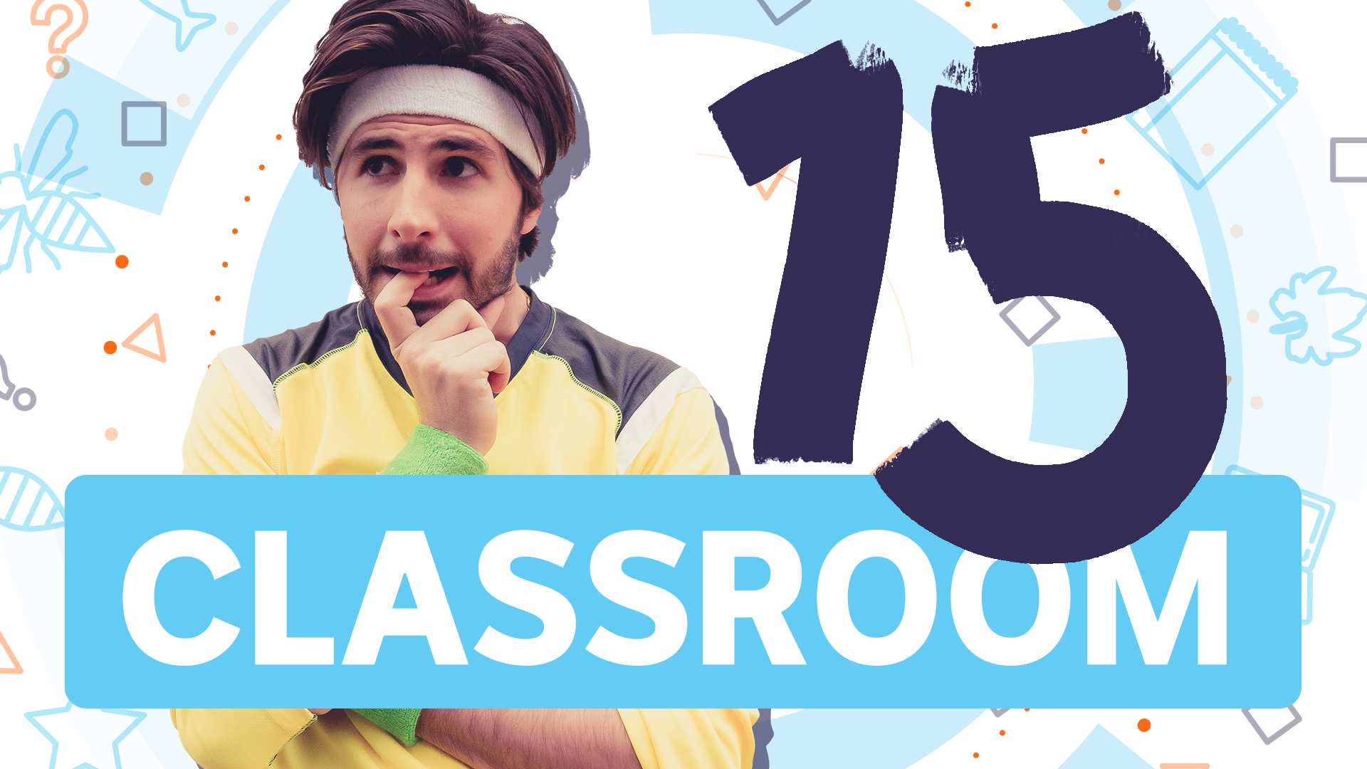 BTN Classroom Episode 15, 2021 - Behind The News