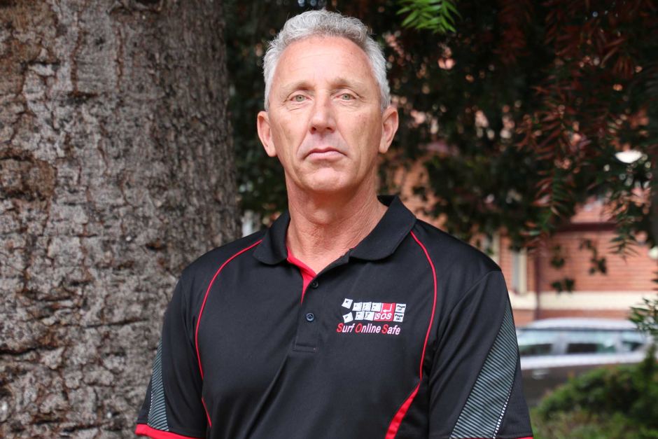 Scams, sextortion targeting children on the rise as parents urged to ...