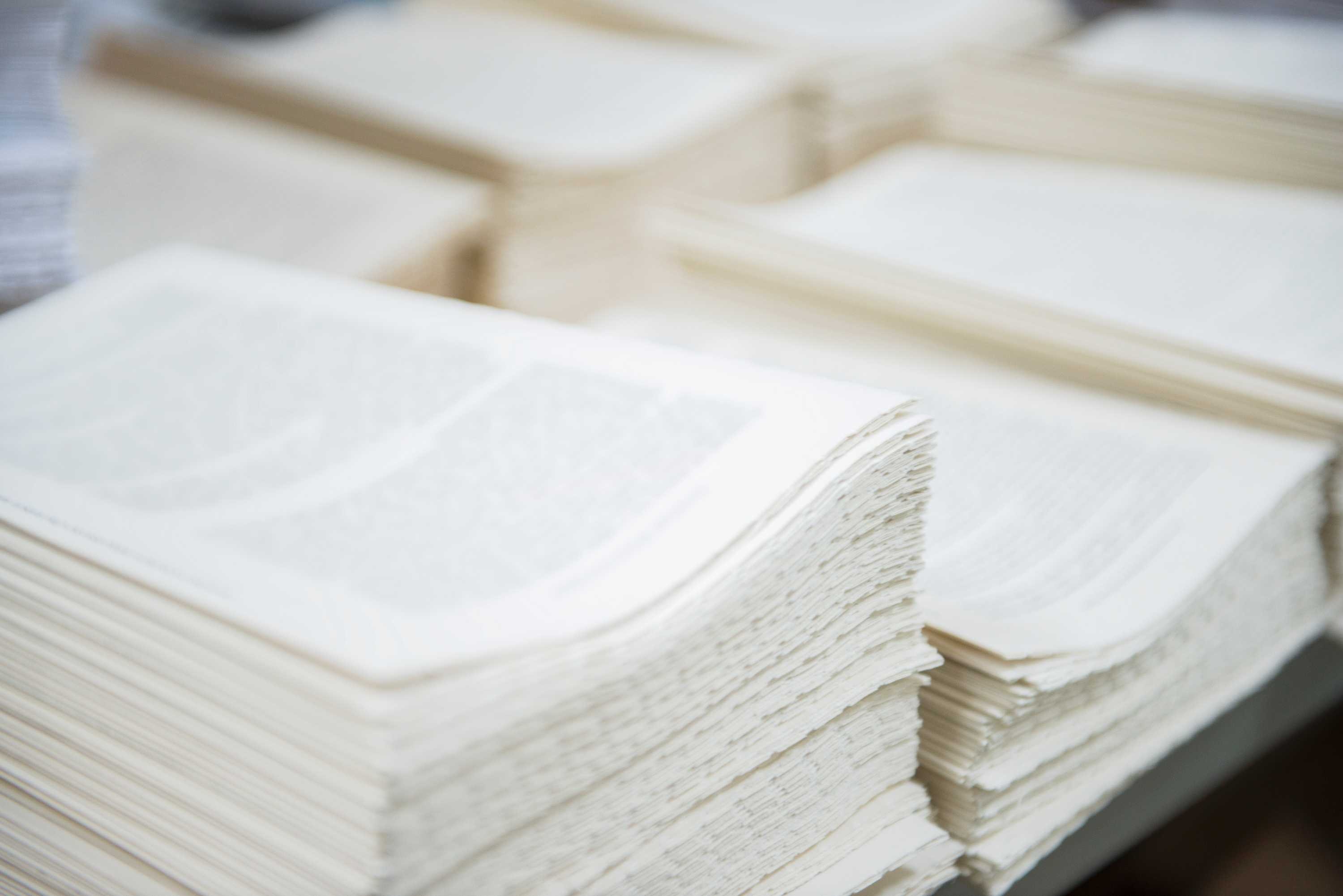 What really happens to manuscripts sent to publishers? - ABC News