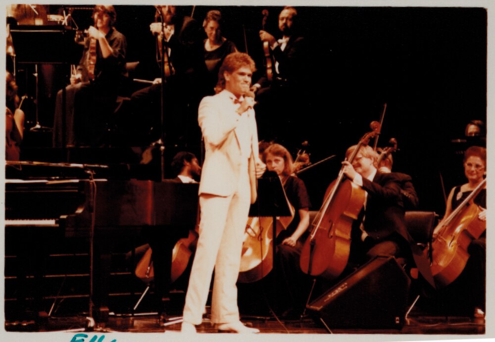 In photos: Queensland Performing Arts Centre celebrates 30 years of ...