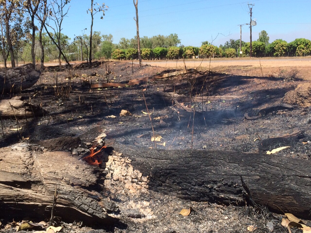 Bushfire funding to evaluate effectiveness of Northern Territory ...
