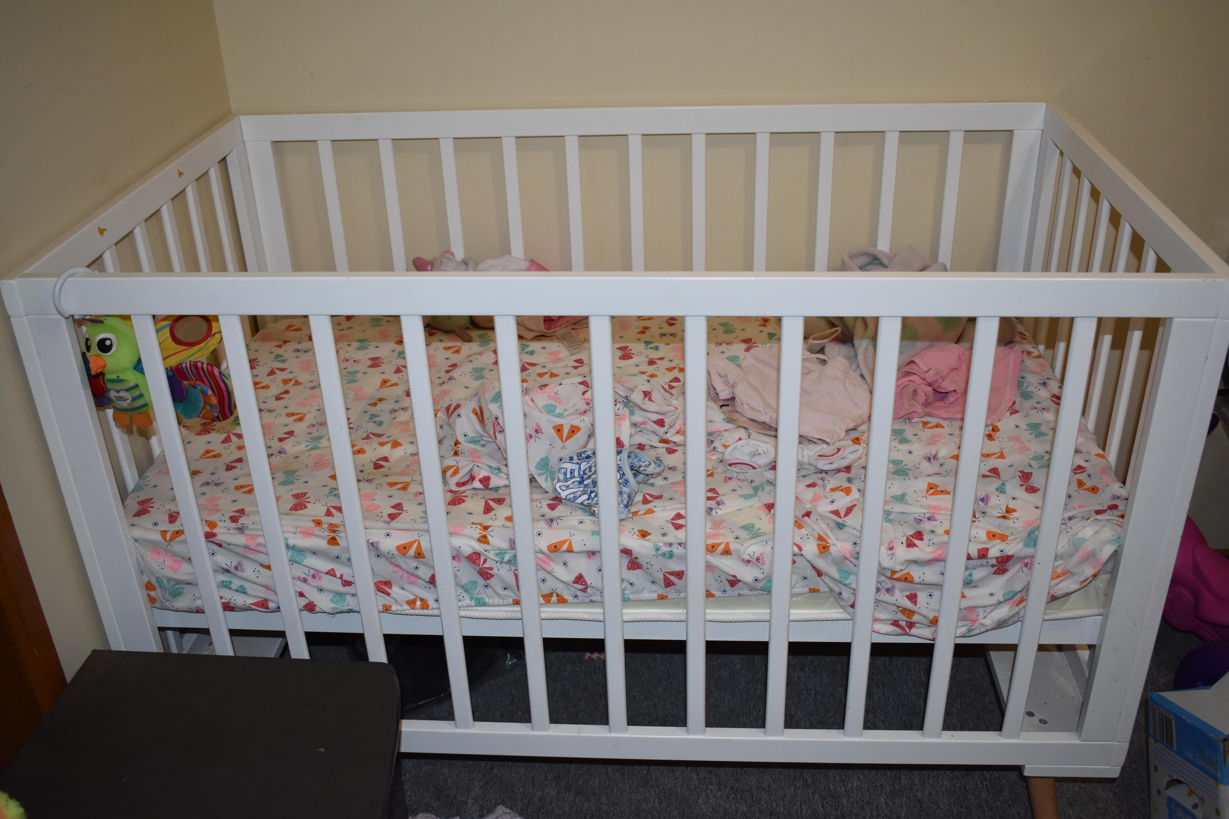 Evander Wilson, 21, pleads guilty to killing six-month-old son during ...