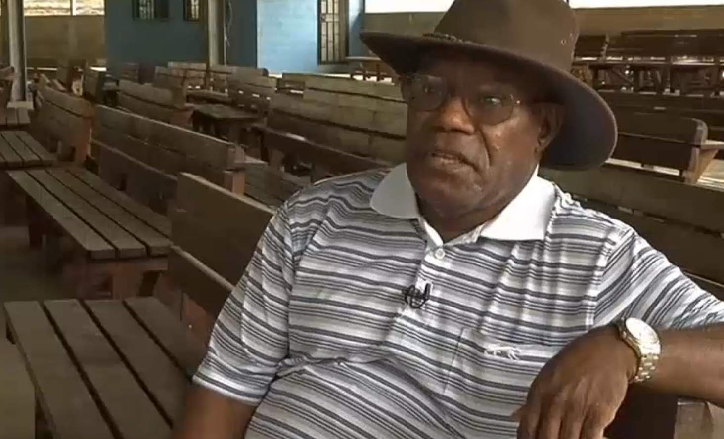 Papua New Guinean revivalist churches push dangerous campaign for ...