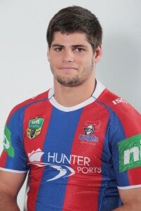Jake Mamo selected for Junior Kangaroos - ABC News