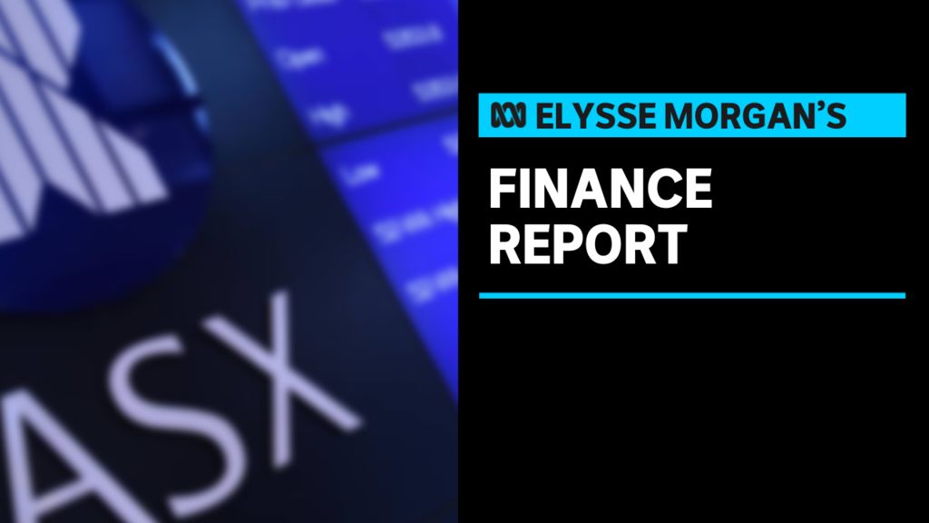 Tuesday Finance with Elysse Morgan - ABC News