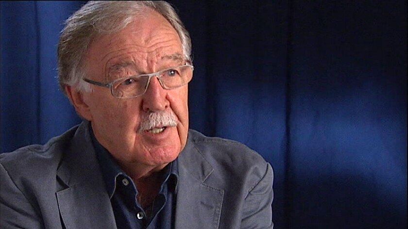 Foreign Correspondent interview: George Negus - ABC News