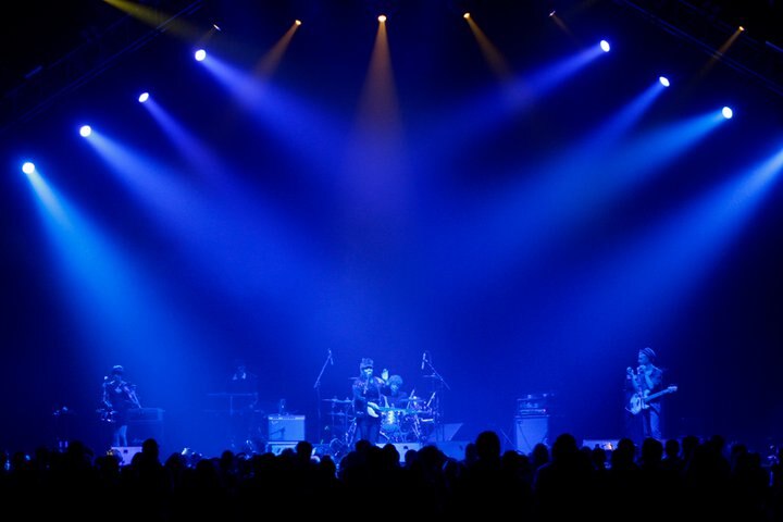 How Operator Please's biggest song was about more than just ping pong ...