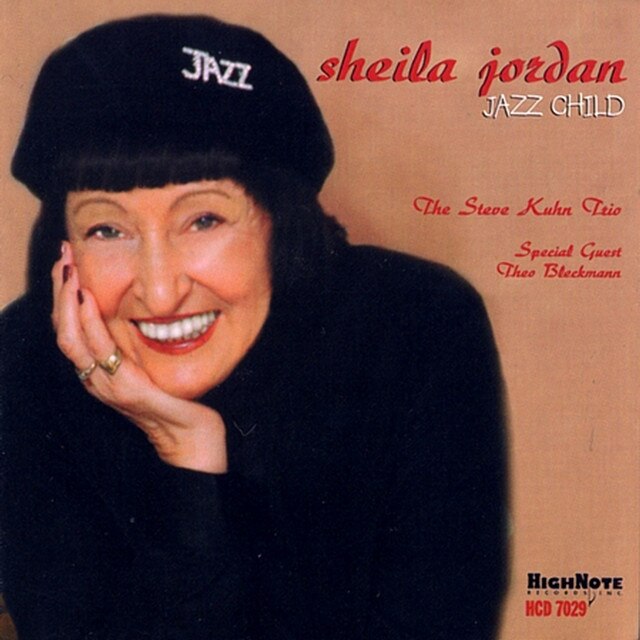 ‘Jazz Child’ Sheila Jordan - ABC Jazz