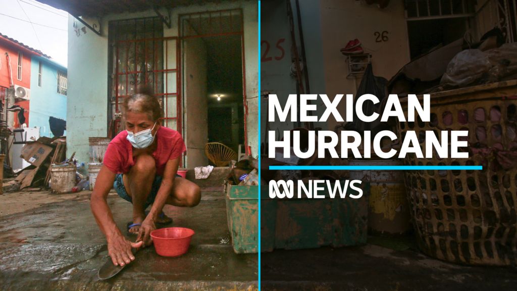 Mexico - Location - ABC News