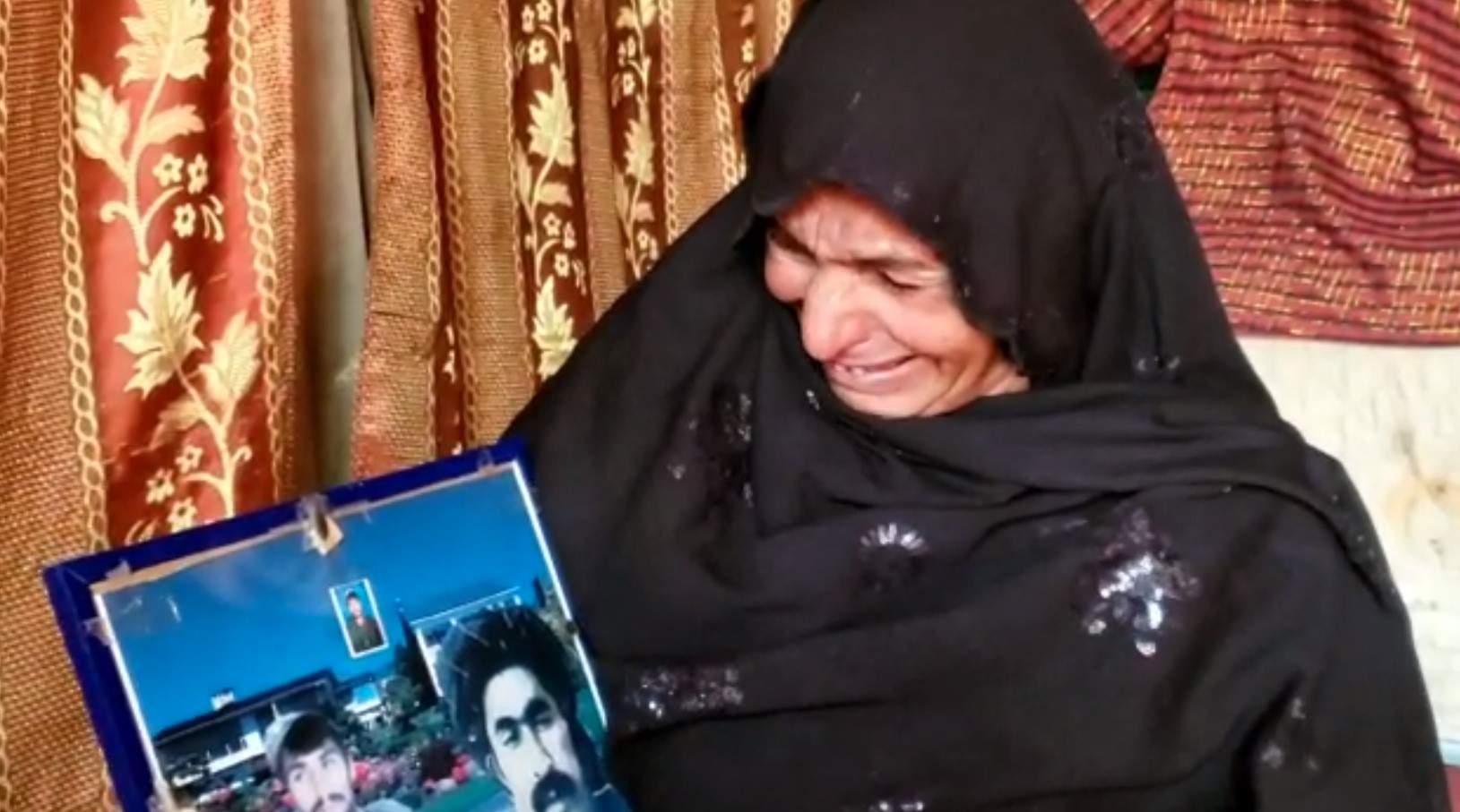 Mark Willacy - ABC News