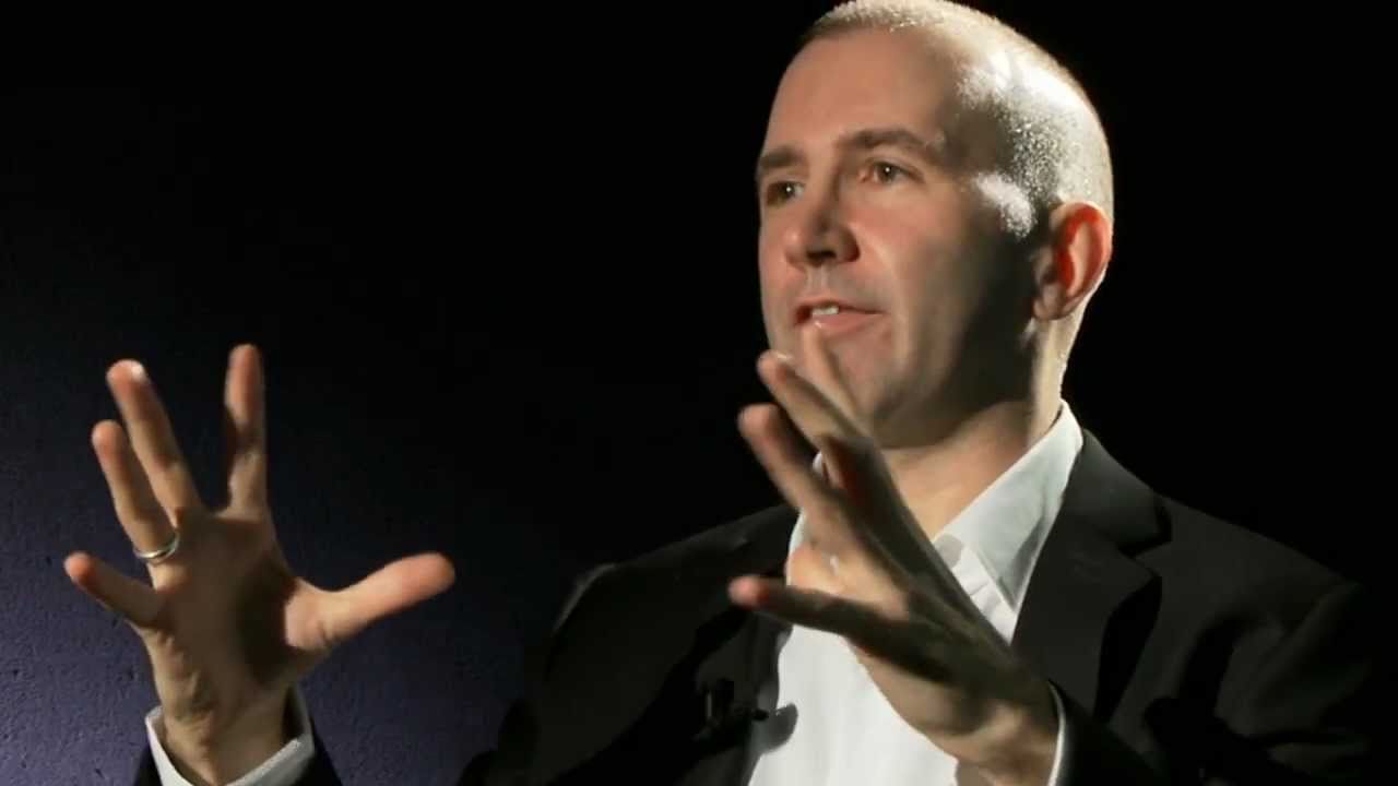 Books and Music: Alex Ross - ABC Radio National