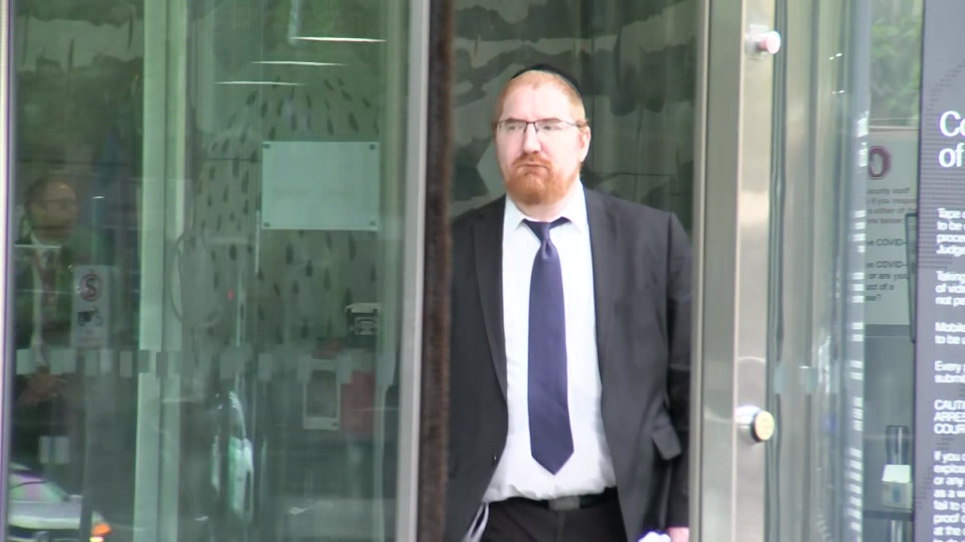 Malka Leifer was a 'replacement mother' to alleged victims, sex abuse ...