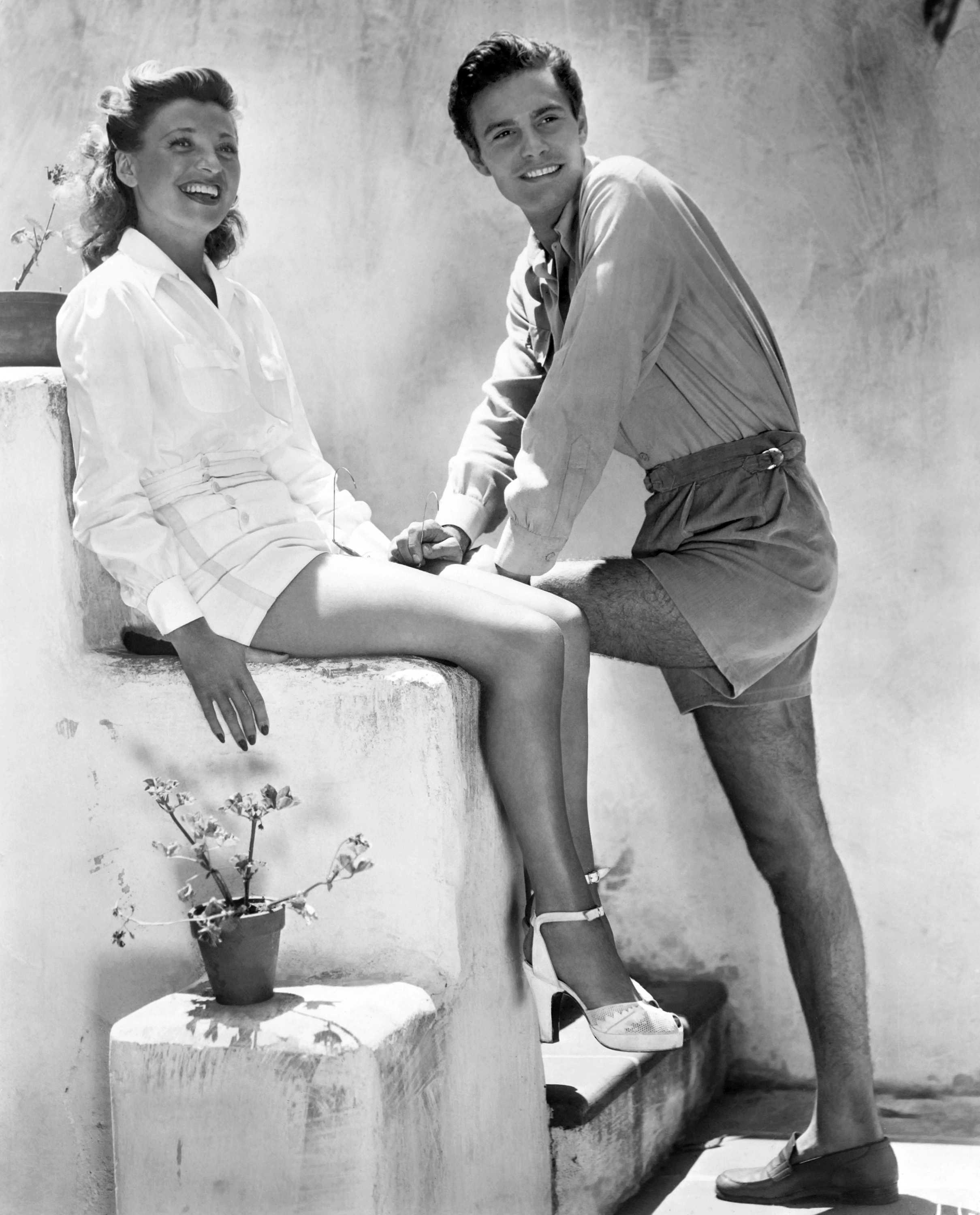 Louis Jourdan, star of Octopussy and Gigi, dies aged 93 - ABC News