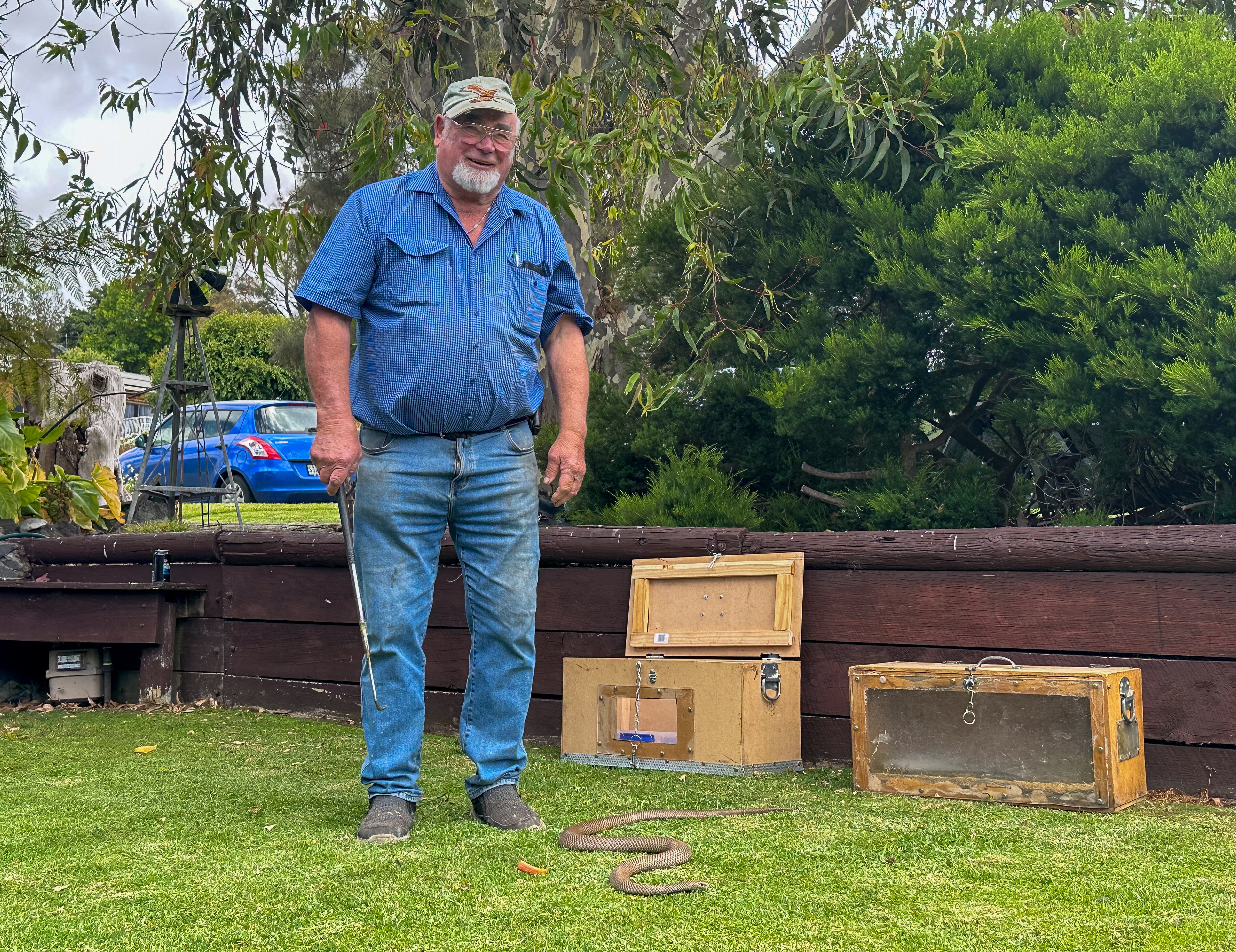 The economic and environmental reasons why farmers should stop killing ...