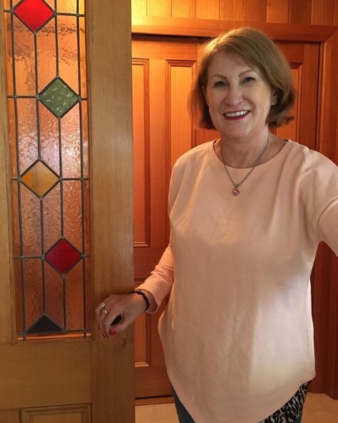 Lioness: Sue Brierley's Story - ABC listen