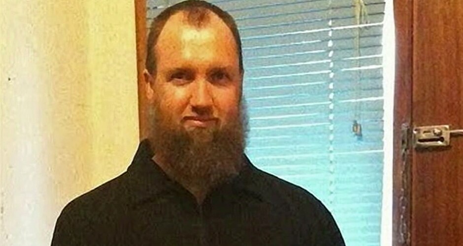 Adam Brookman: Alleged IS guard charged with terrorism-related offences ...