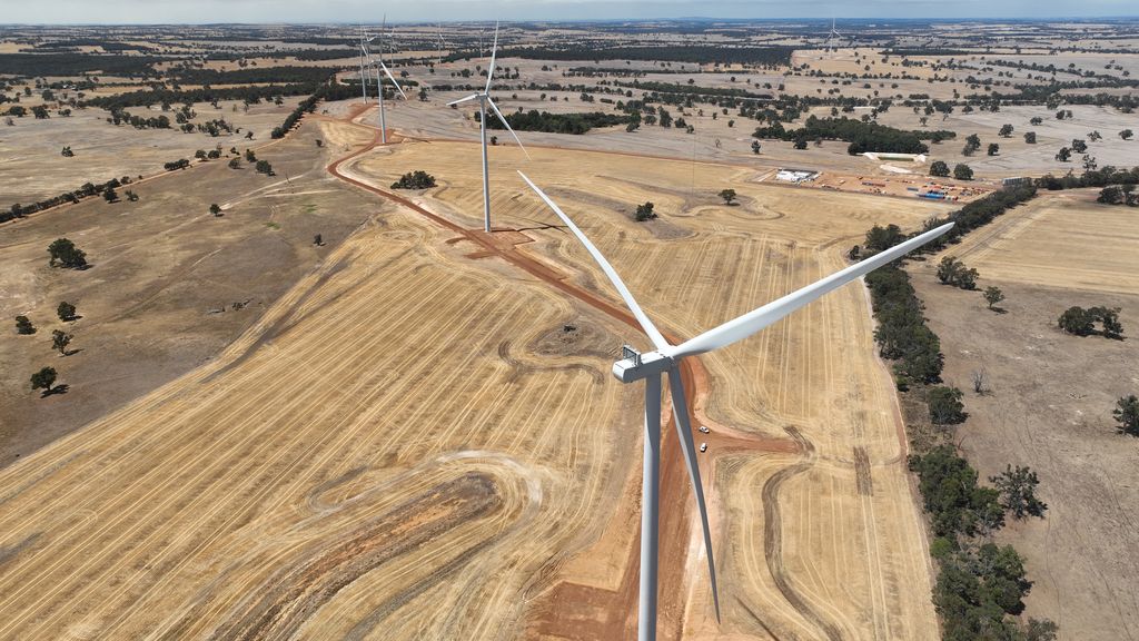 Are small-scale power schemes the answer to energy woes? - ABC News