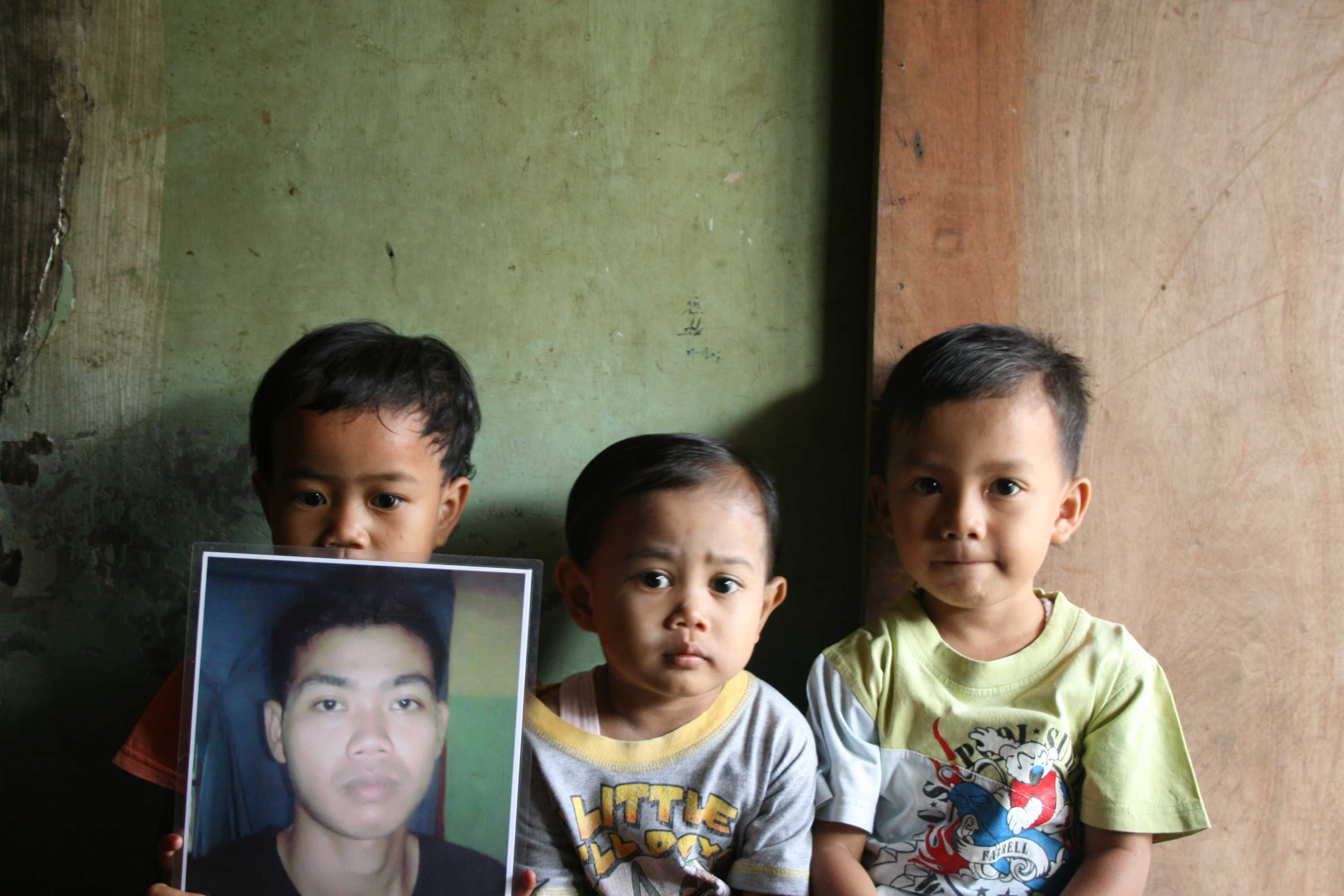 Crime and punishment in Indonesia - ABC Radio National
