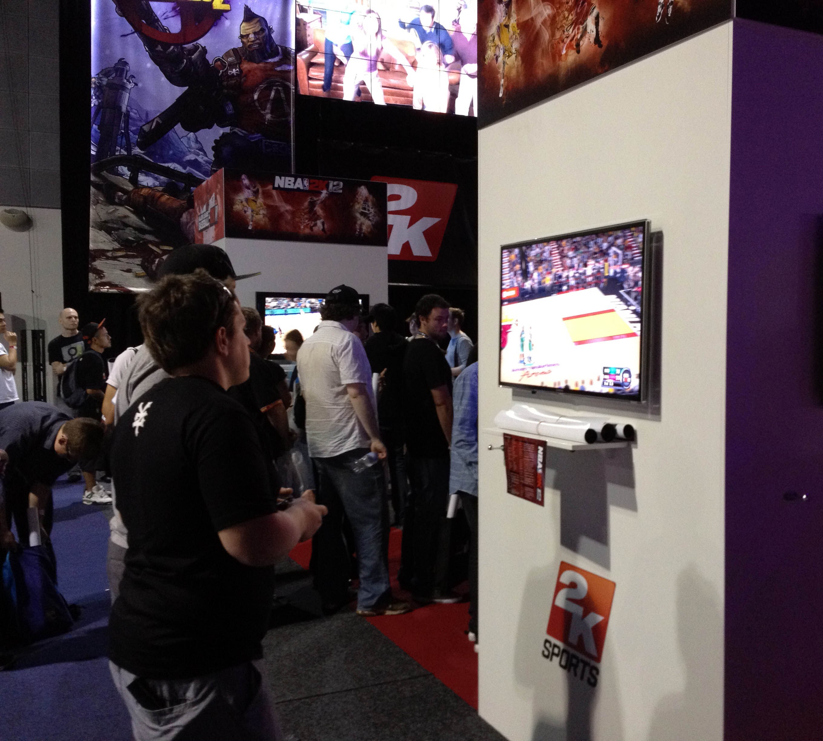 Australian video game studios face obliteration - ABC News