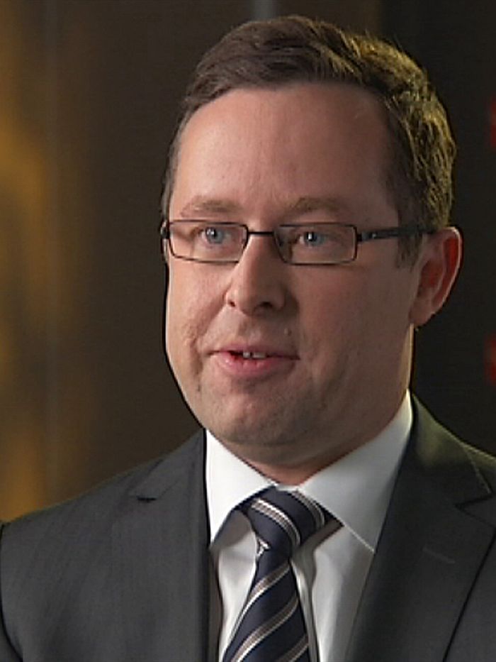 Extended Alan Joyce interview - ABC News