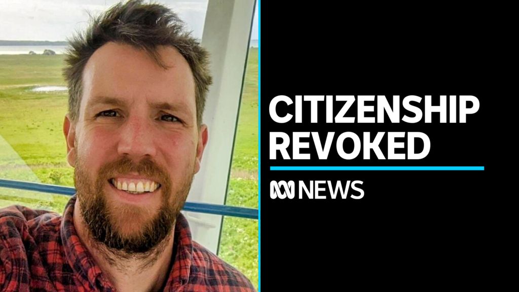 Man's decision to get Irish passport stripped him of Australian ...