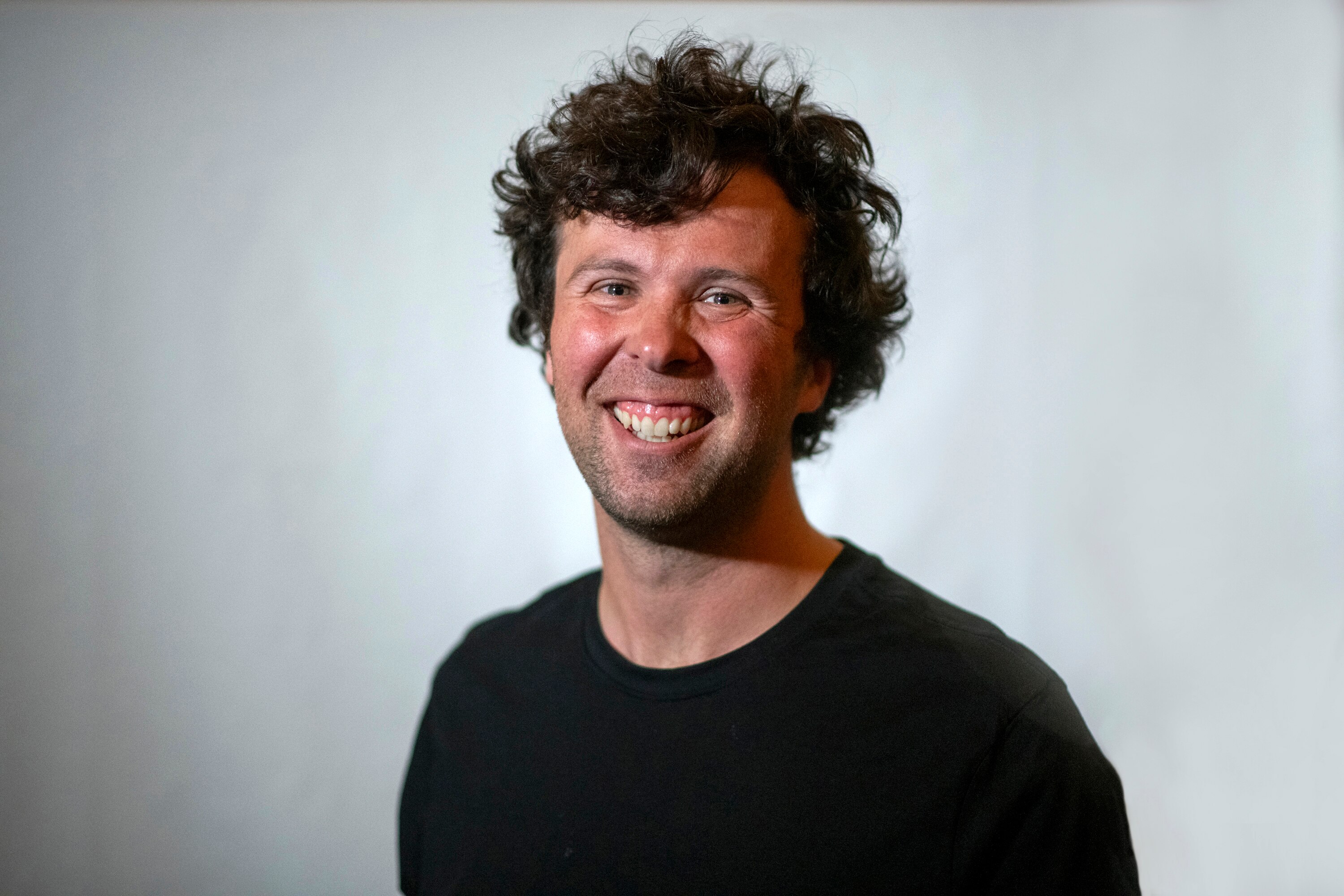 Evan Wallace - ABC listen