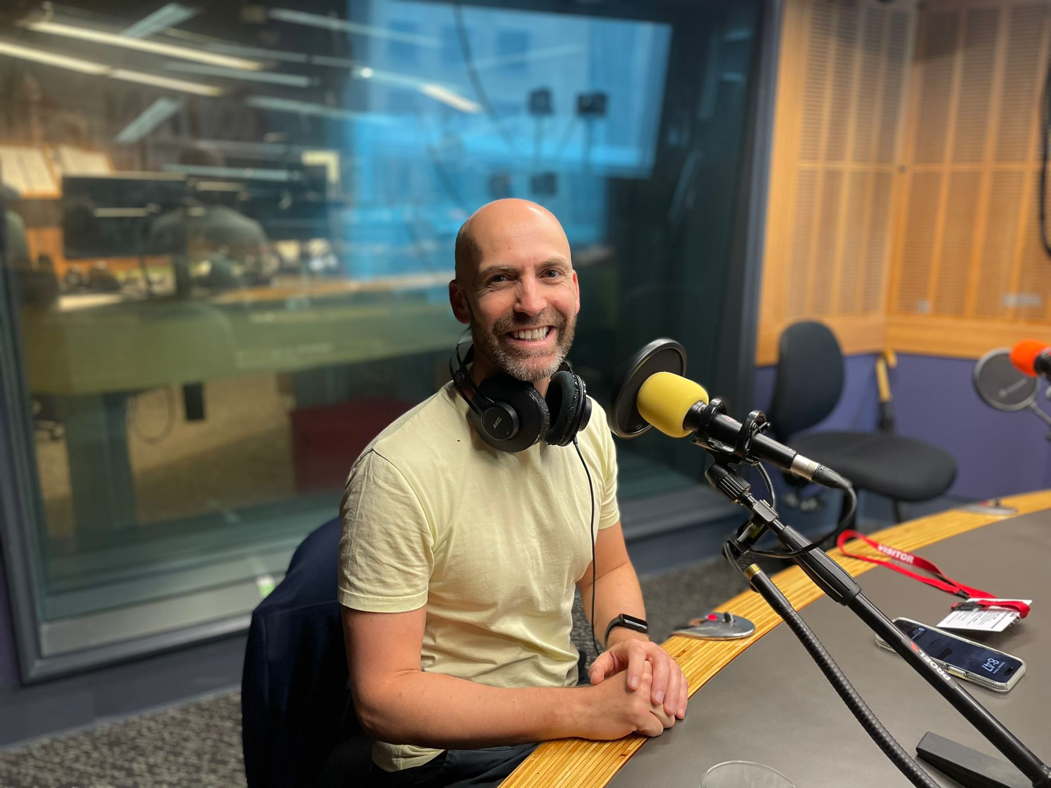 Molly's Bash - ABC listen