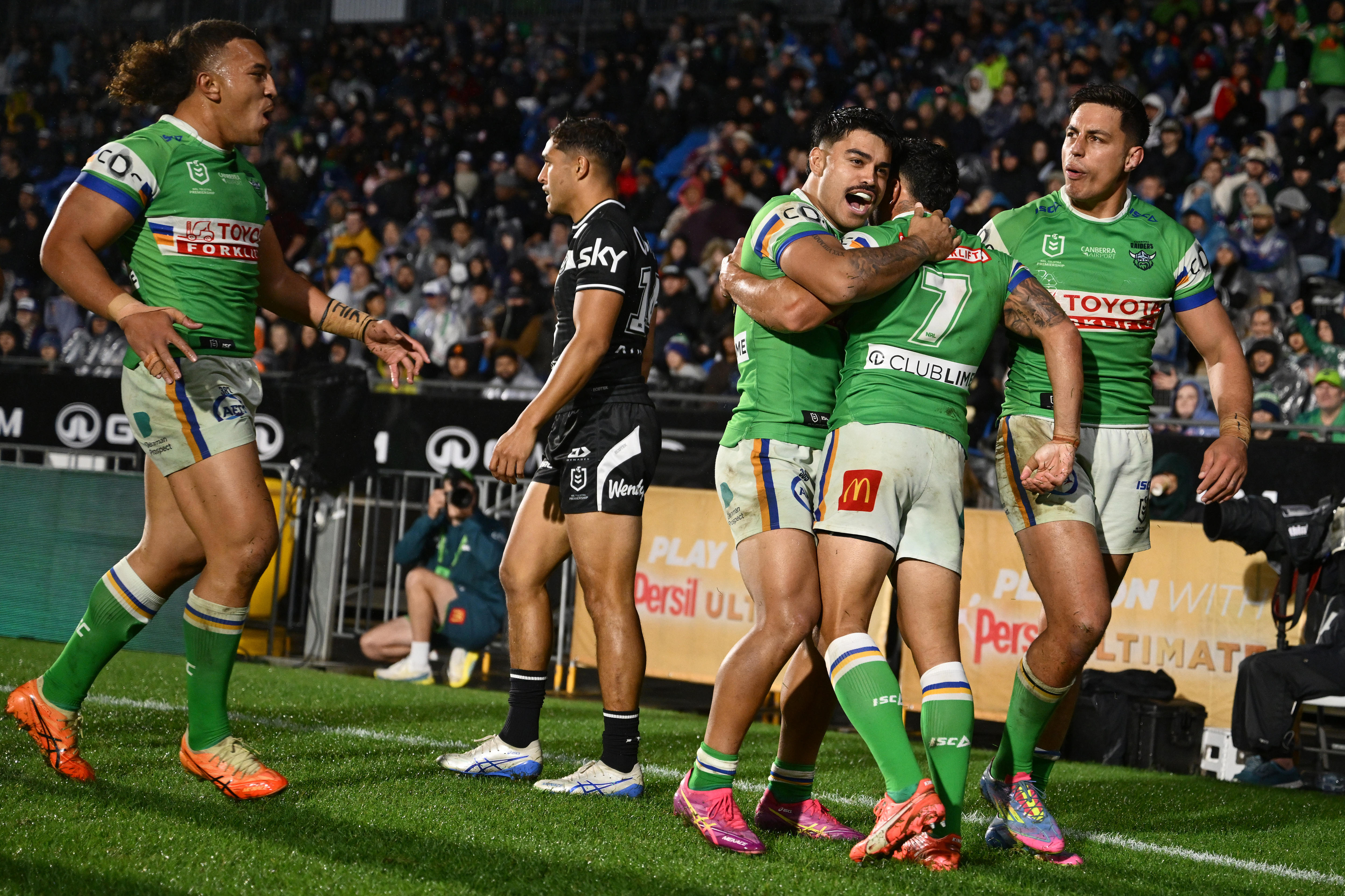 Thomas Gallagher wins gold at Paris Paralympics, Australia net four ...