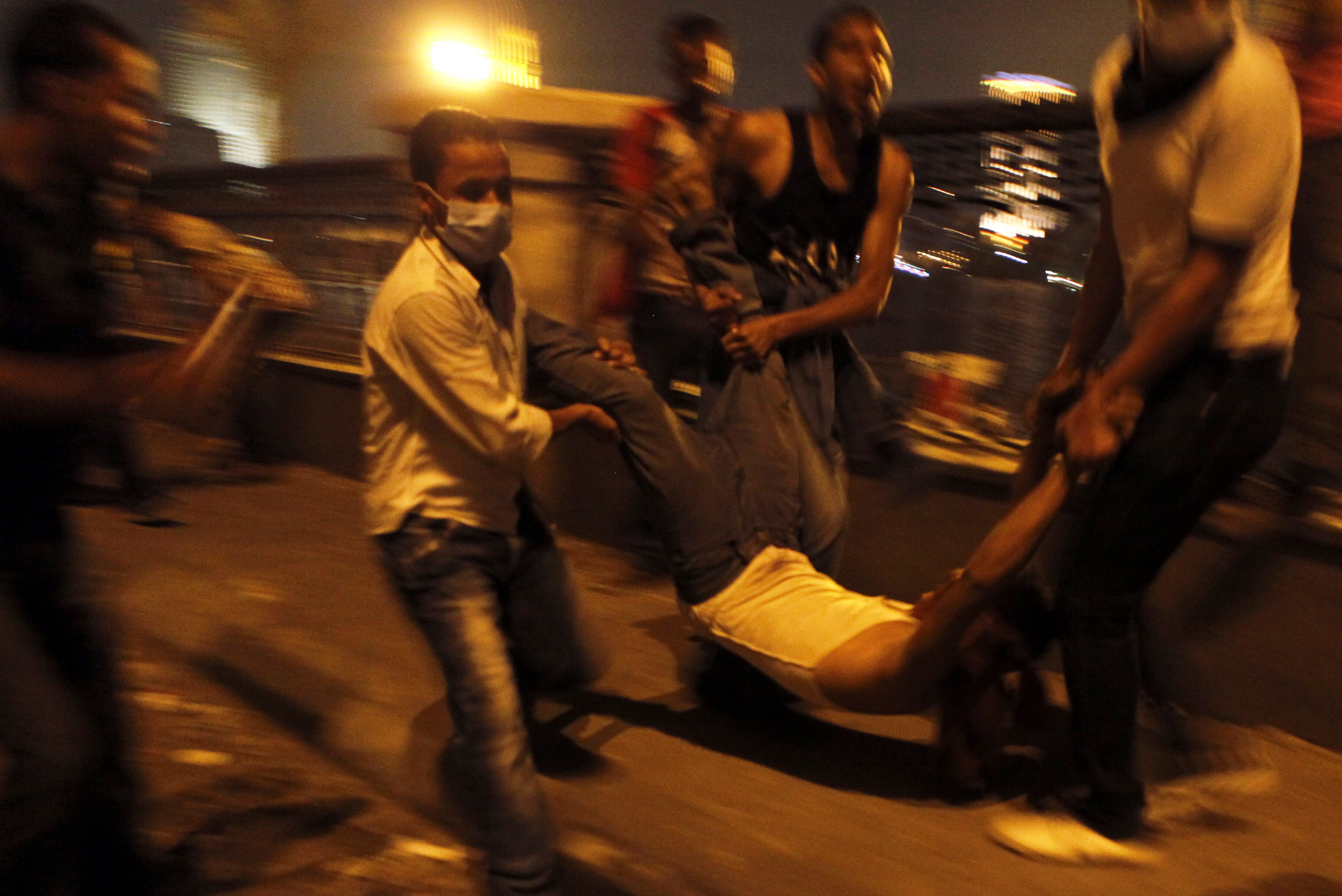 At least six dead as anti-US rage spreads - ABC News