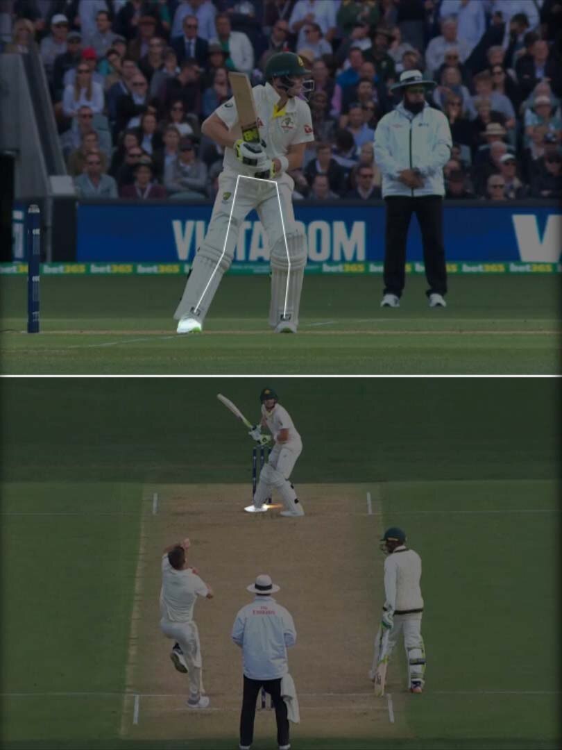 How science is cracking the code behind Steve Smith's Test match ...