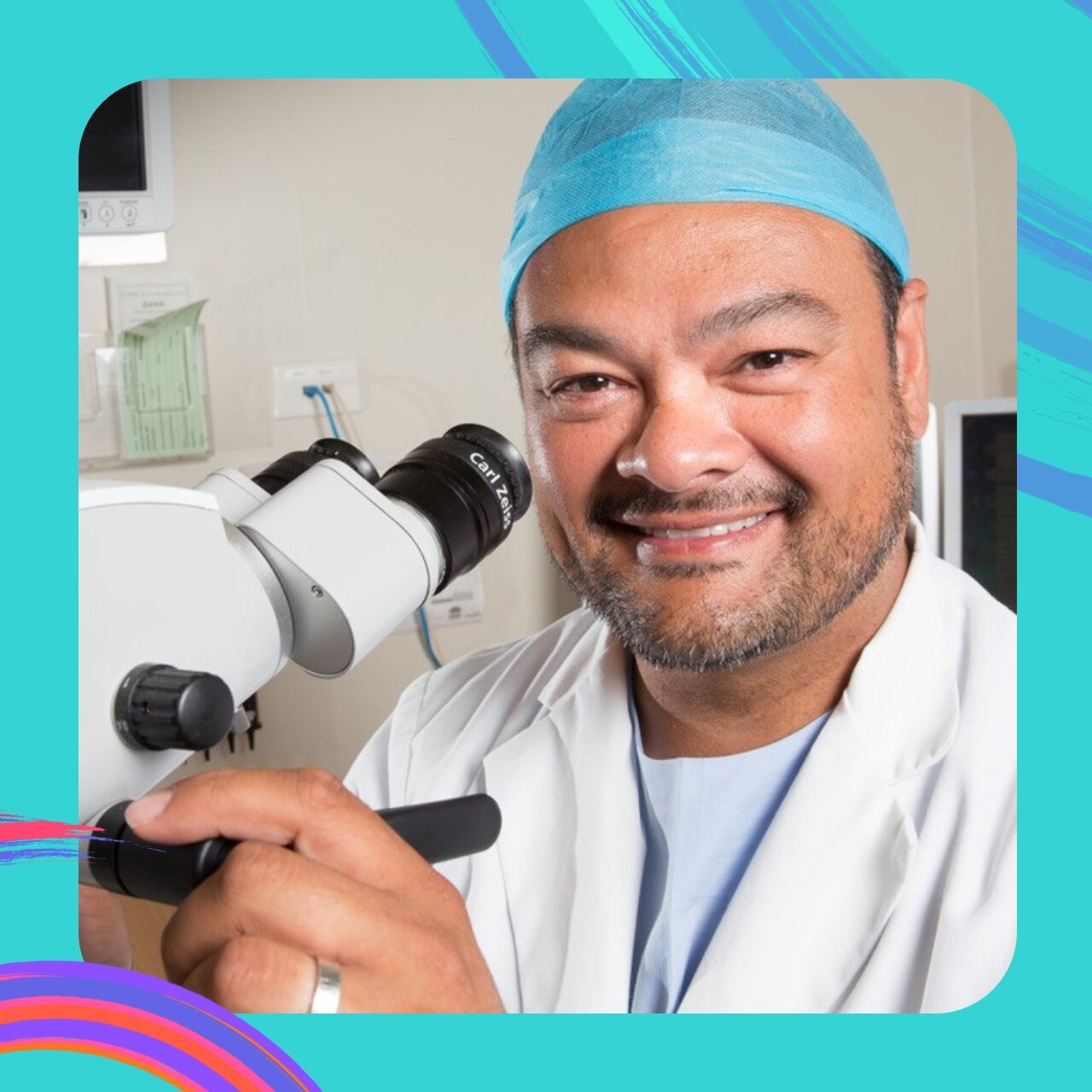 The secret world of the human ear - ABC listen