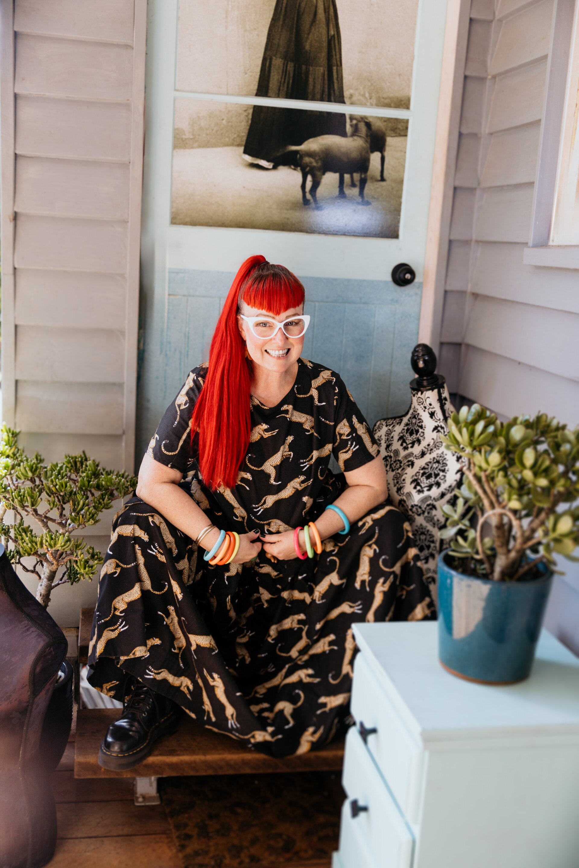 'It was devastating': how bullying forced international fashion ...