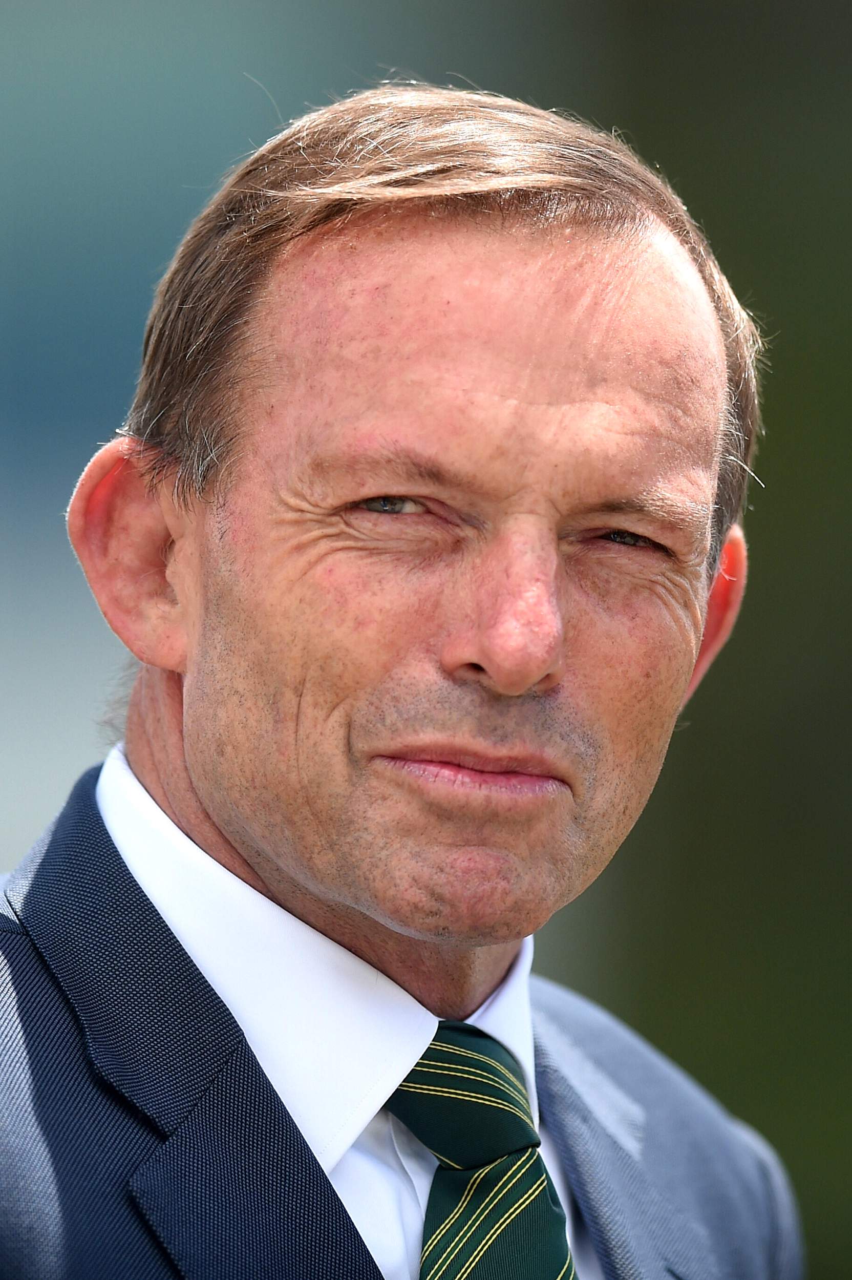 Tony Abbott: Former Howard 'headkicker' climbs political rungs to ...