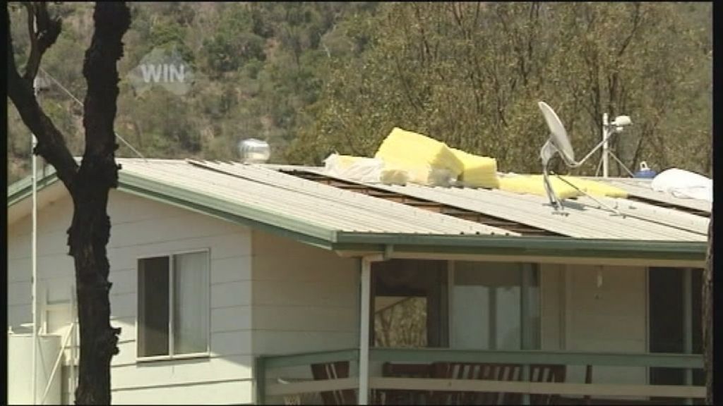 Queensland coroner finds insulation installers had inadequate training ...