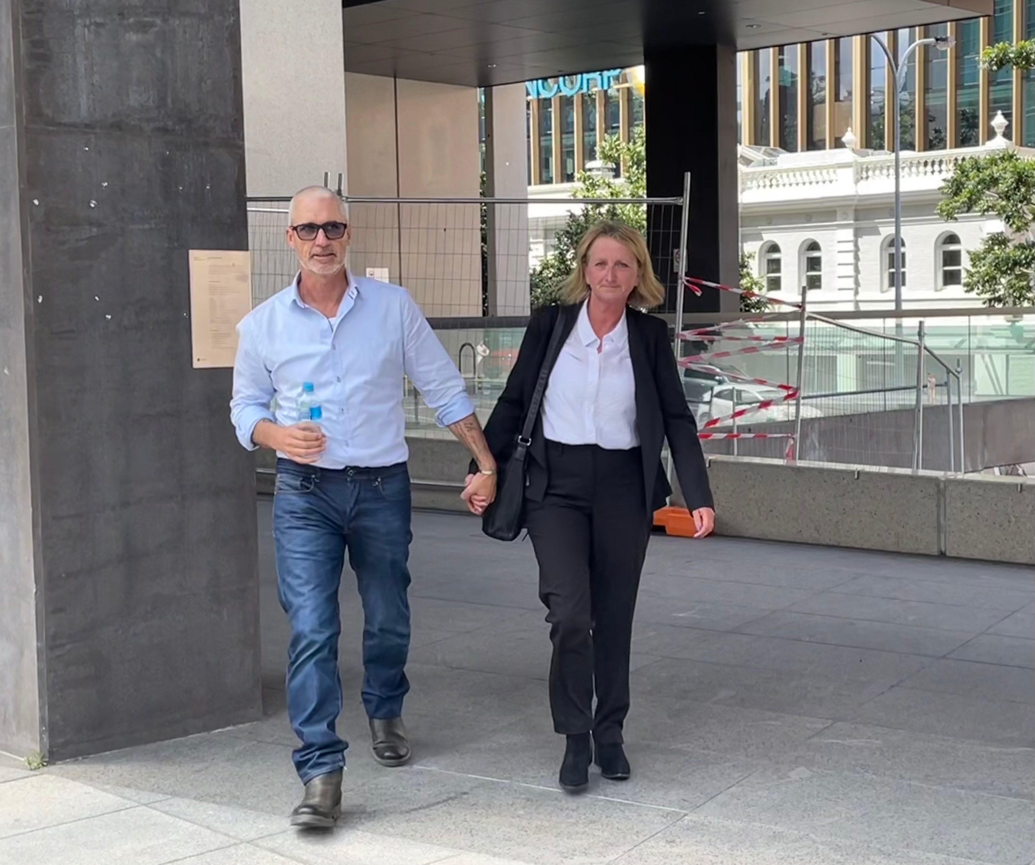 Inquest into Gareth Dodunski's death on Queensland mine site provides ...