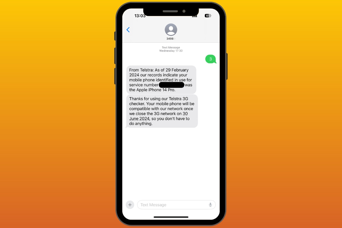 More than a million older 4G mobile phones at risk of being blocked from making triple-0 calls ...