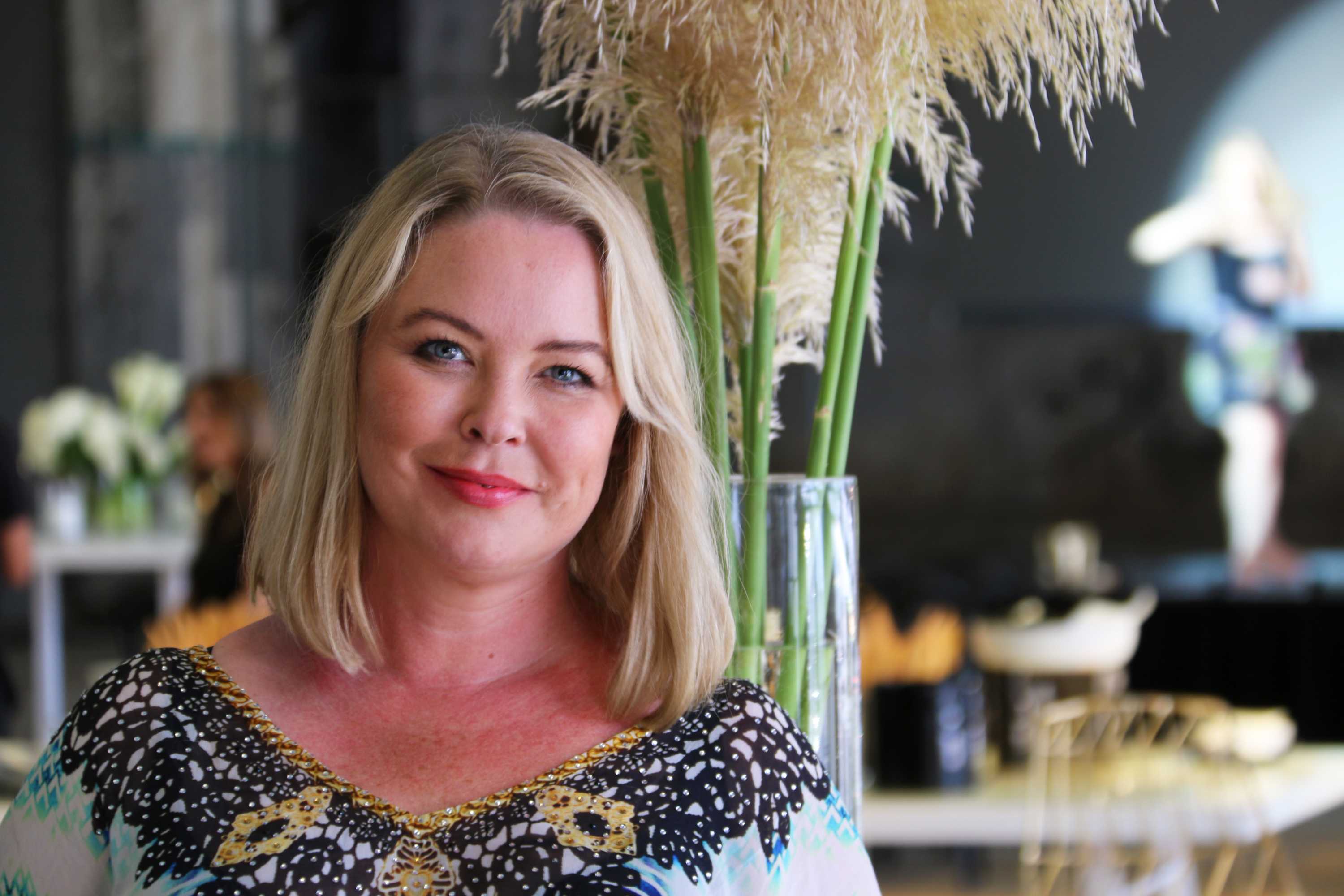 Chelsea Bonner on the size of beauty: Why are models so skinny? - ABC News