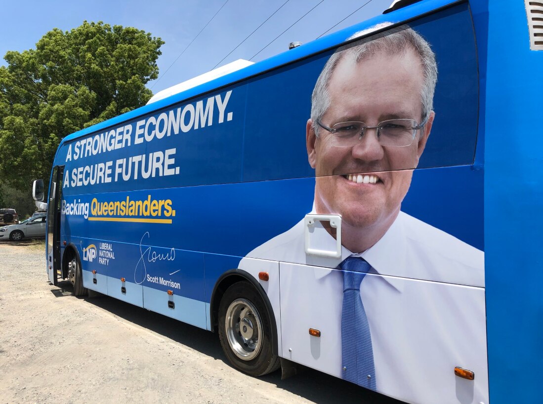 Queensland will be ground zero for the federal election campaign - ABC News