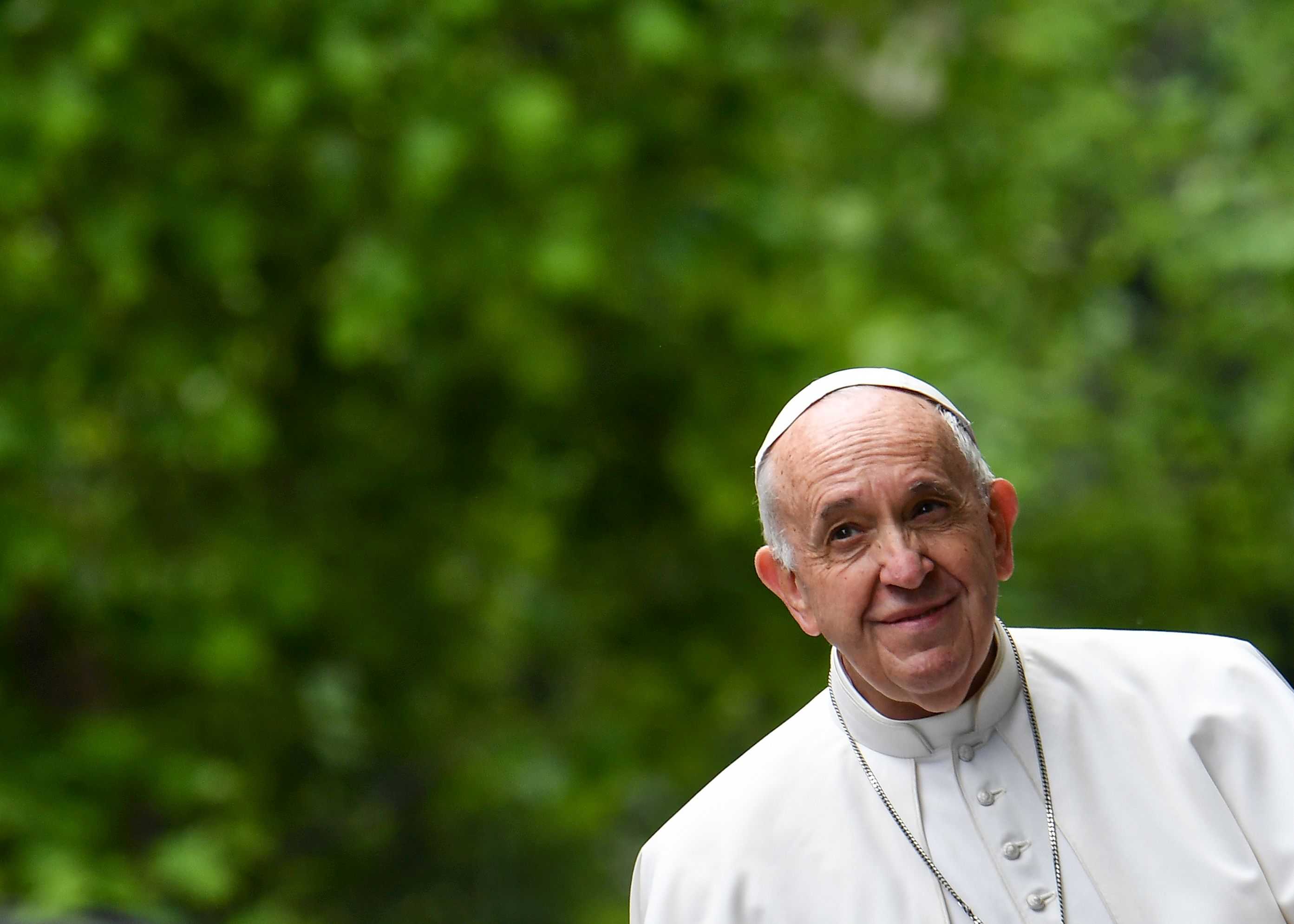Laudato Si’: Pope Francis’s encyclical offers a vital contribution to ...