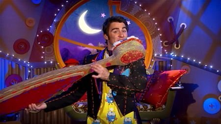 Giggle and Hoot Video Clips | Giggle and Hoot - ABC Kids